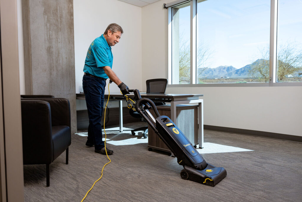 Your Guide to Office Hygiene: From Daily Cleaning Tips to Professional ...